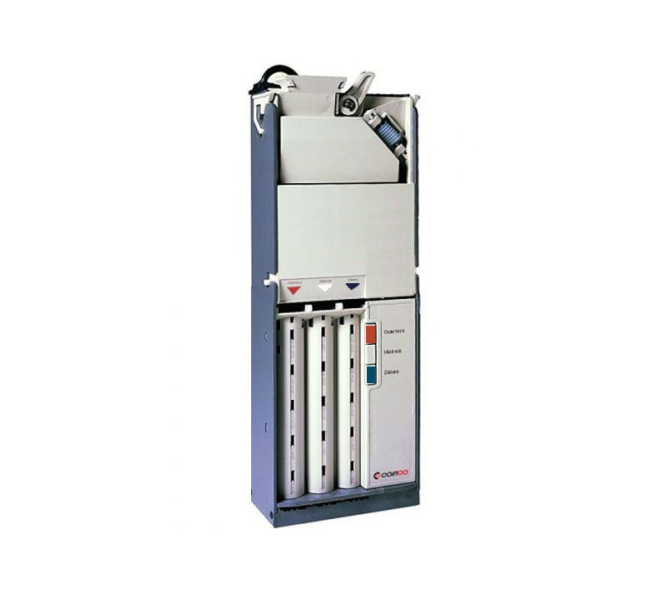 COINCO 9340 Single Price Coin Mech Changer Acceptor Mechanism * FREE ... COINCO 9340 Single Price Coin Mech Changer Acceptor Mechanism * FREE ...